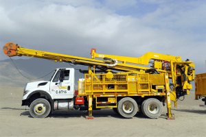 QUIÉNES SOMOS – GEOTEC | Líderes en Sondajes Mineros