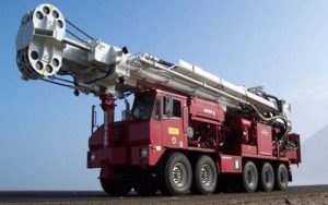 EQUIPOS POZOS DE AGUA – GEOTEC | Líderes en Sondajes Mineros